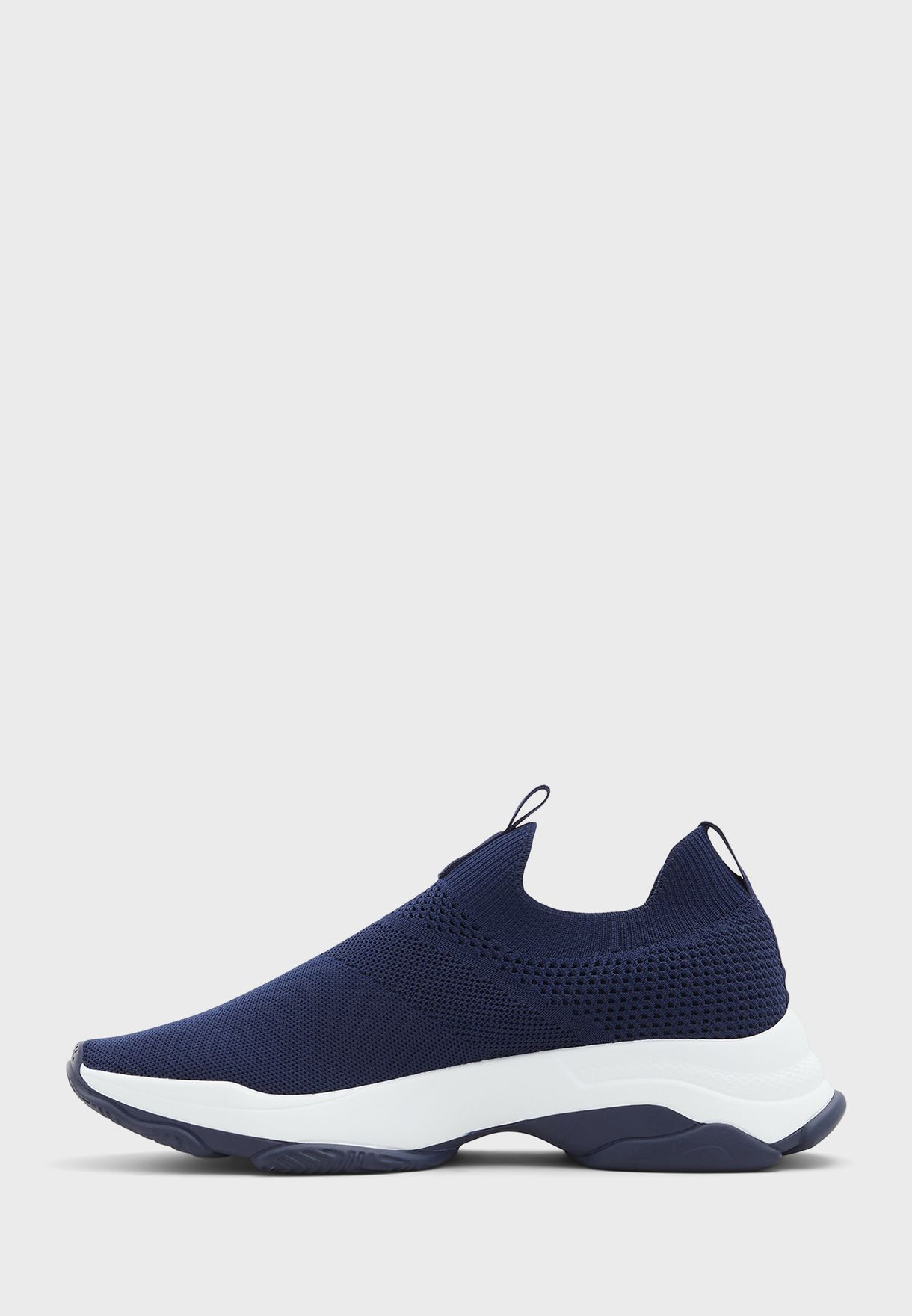 Buy Call It Spring navy Flexx Low Top Sneakers for Men in Riyadh, Jeddah